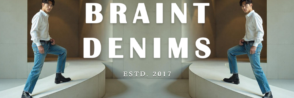 Premium Denim Jeans | Braint Denims – Manufacturer in Delhi